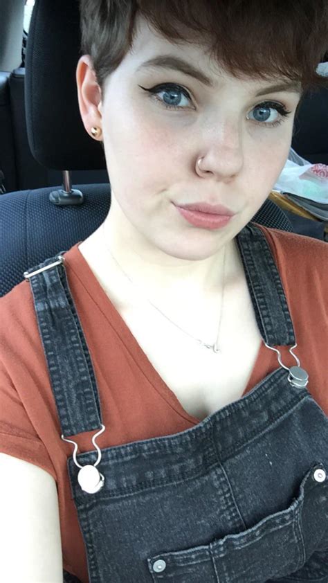 Curly Headed Pretty Boi 💗 Rbois