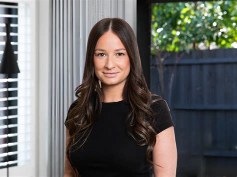 Brit Voglis Franchise Systems Manager