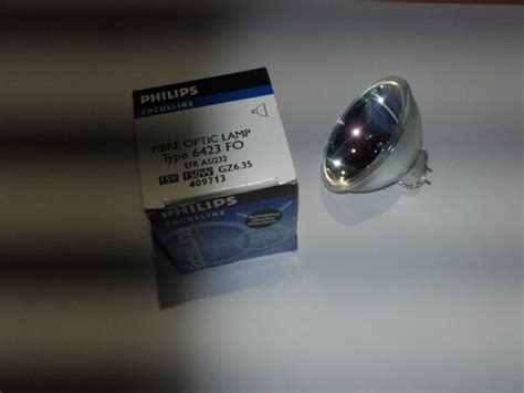 Microscope Replacement Lamps Laboratory Analysis