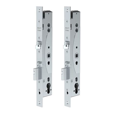 Assa Abloy Lock Case Pe060 Roots Solutions