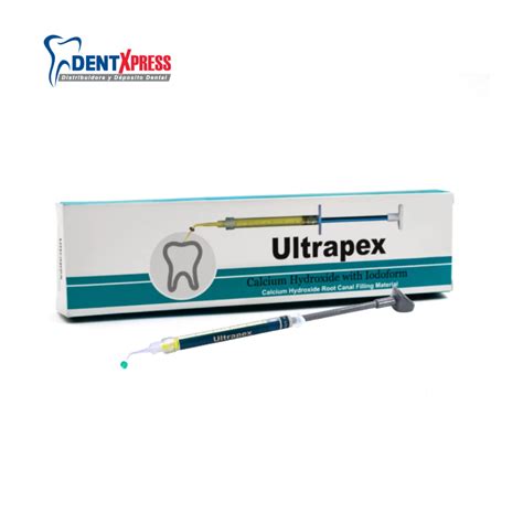 Cavit Md Temp Plus Metabiomed Depósito Dental Dentxpress