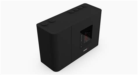 Vesda E Ves Aspirating Smoke Detector Eurofyre