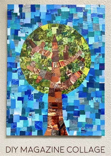 Art Using Recycled Materials Recycle Reuse Repurpose Making