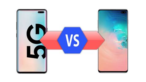 Compare Samsung Galaxy S10 5g Vs Samsung Galaxy S10 Plus Specs Tsar3000