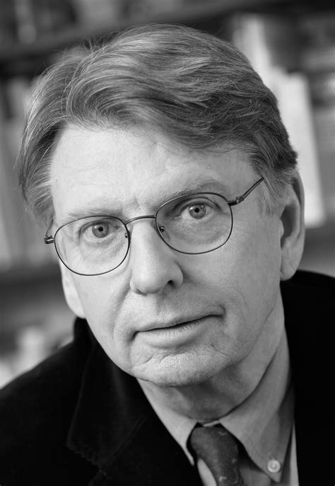 Faculty Spotlight Michael J Glennon Admissions Blog