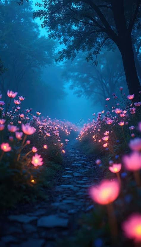Magical Twilight Fantasy Stock Illustrations 45 497 Magical Twilight