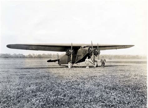 Atlantic Fokker C 2