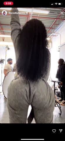 Ari Fletcher Clapping That Fat Ass 🤤 Youtube