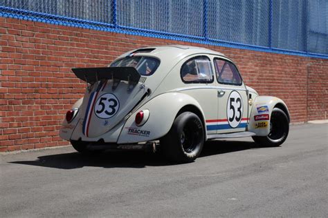 Herbie Fully Loaded Nascar