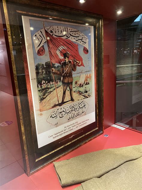 Kabatepe Promotie Centrum En Museum • Locatie Fotos En Informatie Erover • Culturele Inventaris