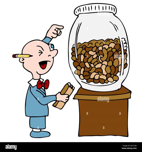 Bean Counting Images At Amber Polk Blog