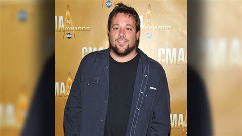 Uncle Kracker To Perform At Harvest In The Wood Festival In Ravenswood