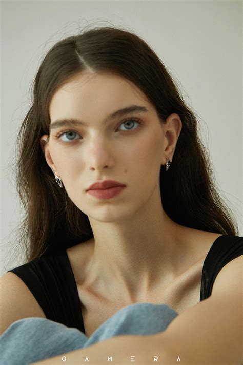 Grace有间饰品电商模特宣传片咔萌摄影 站酷zcool