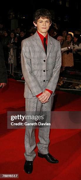 Ed Sanders Sweeney Todd Photos And Premium High Res Pictures Getty Images