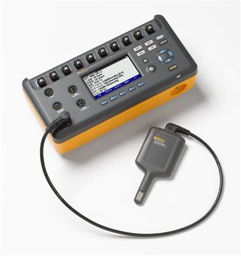 Fluke Prosim 8 Nordic Service Group