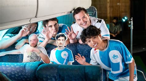 Cloud9 Locks In Full Valorant Starting Roster For 2024