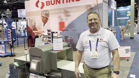 Matt Wayne On Linkedin Powdershow Bunting Ipbs Thepowdershow Powderbulksolids