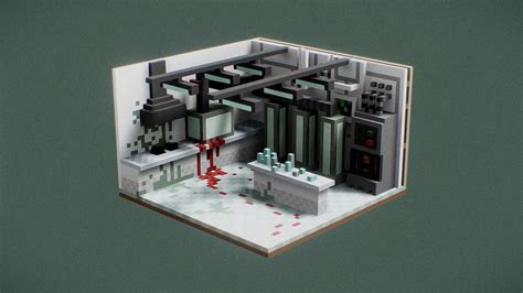 Magicavoxel Models