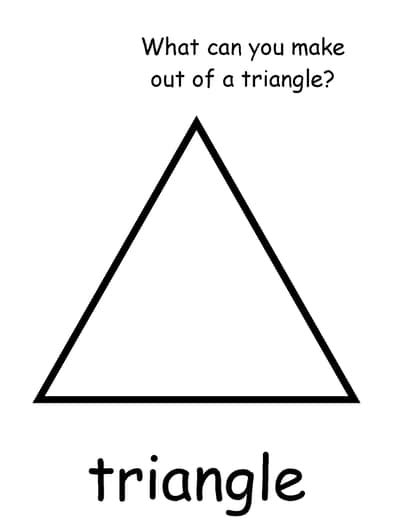 Shape Board By Transforming Teaching Materials Tpt
