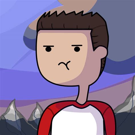 My Adventure Time Face By Captain Sirg On Deviantart