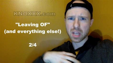 Leavin Onlyfans Patreon And Stayin Withpart 24 No Nudity Vlog