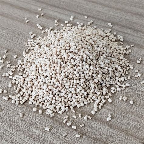 Pp Pph 5231p Pp Granules Plastic Raw Material Plastic Raw Material Supplier Plastic Material