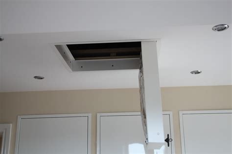 Alto Ceiling Hatch