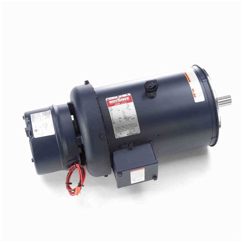 Leeson Motors Wiring Diagram