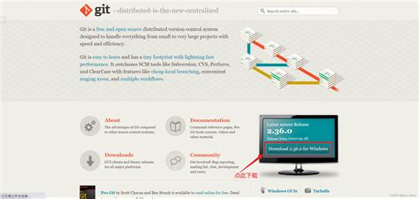 Windows系统git安装教程windows安装git Csdn博客