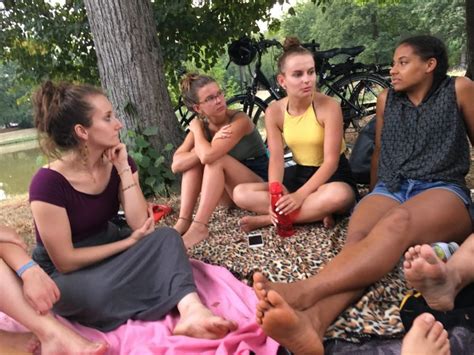 Twerk Tutorial Twerken lernen für Anfängerinnen WATCH MI STEP