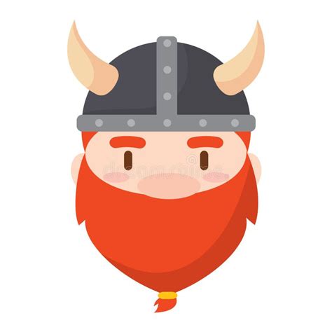 Viking Avatar Stock Illustrations 421 Viking Avatar Stock