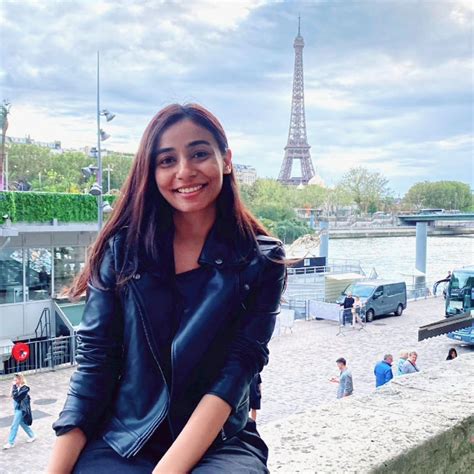 Iedp Voices From The Field Radhika Mittal On Her Internship At Unesco