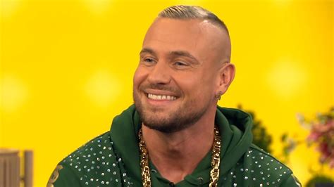 Reality Star Eric Sindermann über Potenzielle Partnerin „ich Brauche Eigentlich Eine Wie Meine