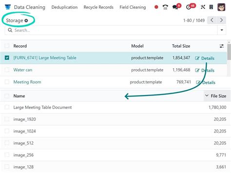 futurelens technology on linkedin odoo odoo18 erp odooerp odoodev
