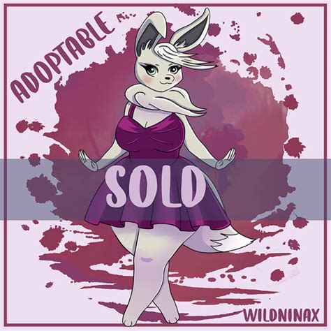 Closed Shiny Eevee Adopt By Wildninax Fur Affinity Dot Net