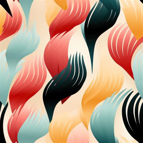 Premium Ai Image An Abstract Minimal Texture Pattern