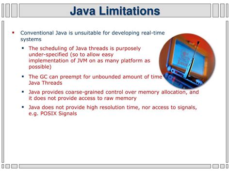 Ppt Real Time Java Powerpoint Presentation Free Download Id562668