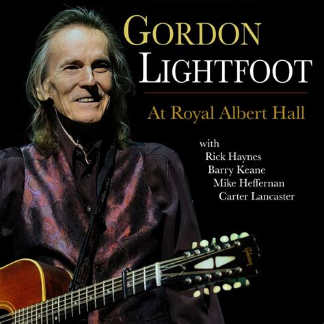 Gordon Lightfoots Final Album Set For July Release