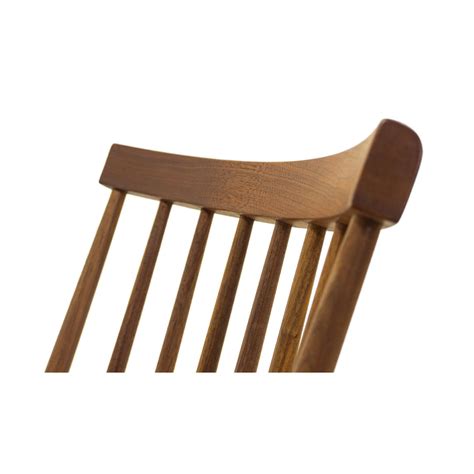 野村不動産インテリアオンラインサロン ブループリント エリナ チェア ウォールナット ファニチャー