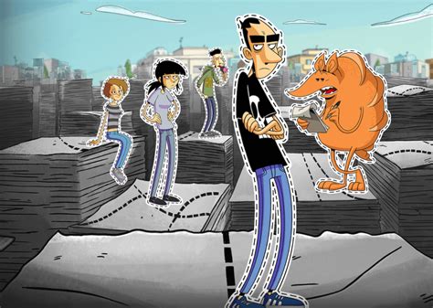 Crítica Entrelinhas Pontilhadas 2021