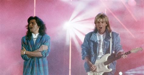 Modern Talking Quiz