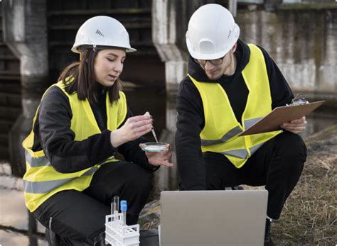 Coordination With Soil Testing Agency Equipment Rental