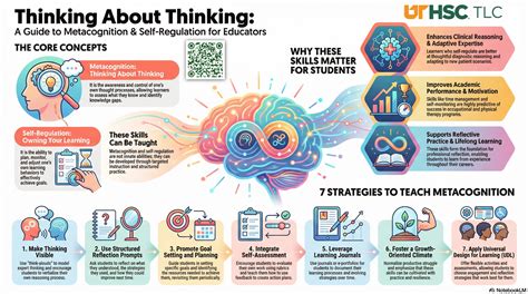 Tlc‧to‧go Metacognition And Self Regulation Uthsc Teaching And