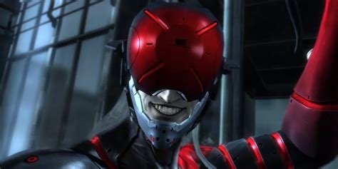 10 Best Bosses In Metal Gear Rising Revengeance