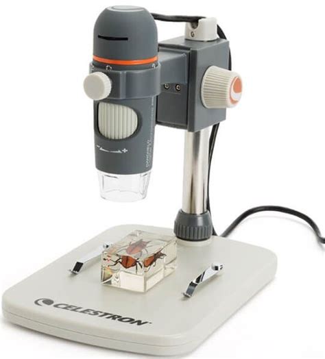 Celestron Handheld Digital Microscope Pro