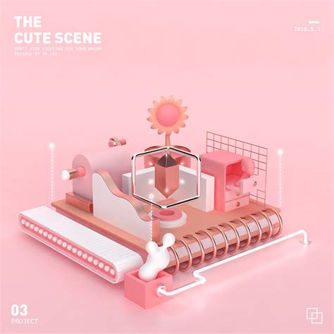 C4d更多高品质优质采集 陈立豪 陈立豪陈立豪