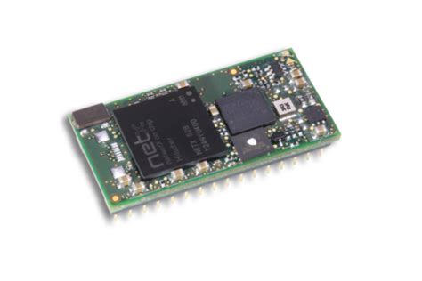 Dil 32 Communication Ic Real Time Ethernet Slave Helmholz Benelux Helmholz Benelux