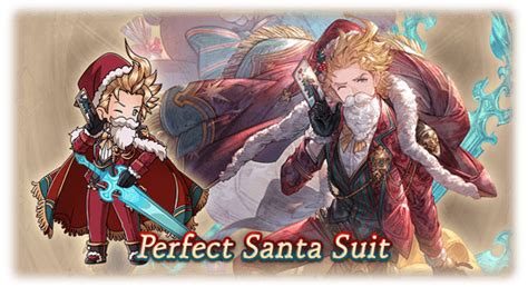 Seofon Granblue Fantasy Wiki
