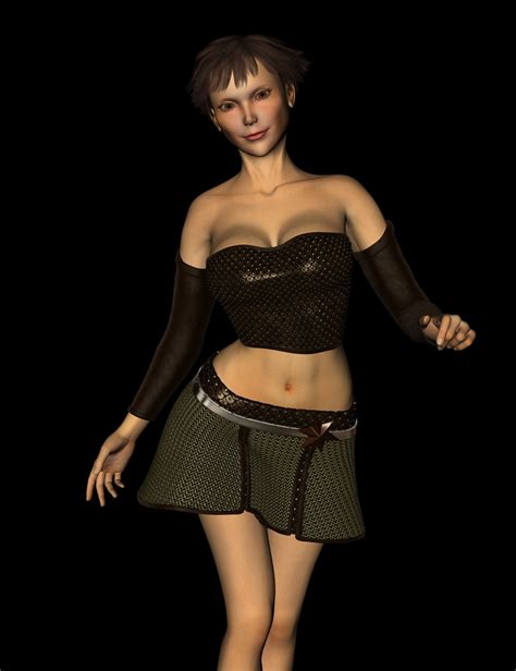Show Us Your Dawn Renders Page HiveWire D Community