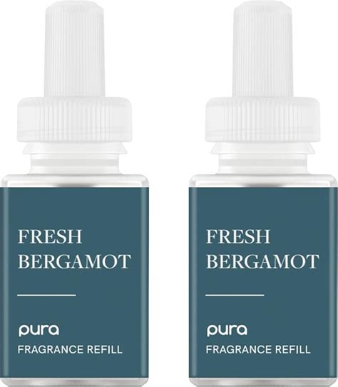 Pura Malodor Refill Smart Home Air Diffuser Fragrance